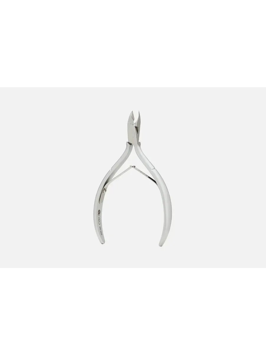 #Yoko SK 002 Маникюрные куcачки 1шт#