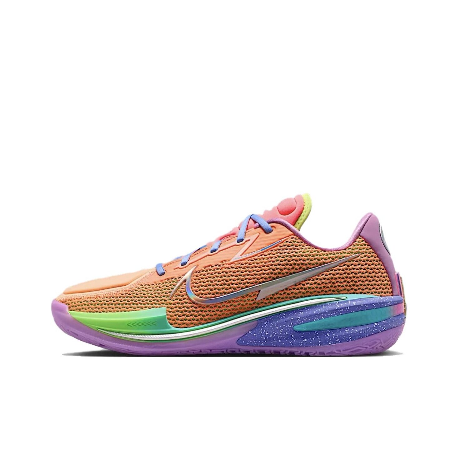 Кеды NIKE Air Zoom GT Cut
