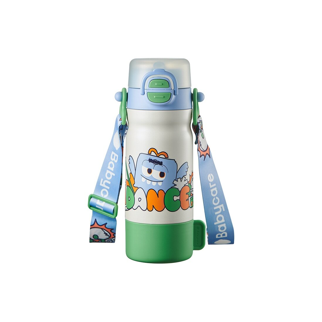 Термокружки Babycare
