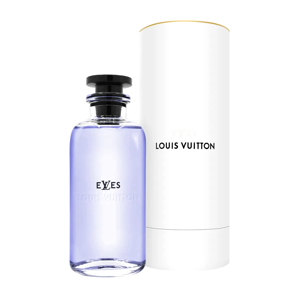 Витон Эльвес парфюмерная вода унисекс 100 мл - Louis Vuitton Elves Эльфы