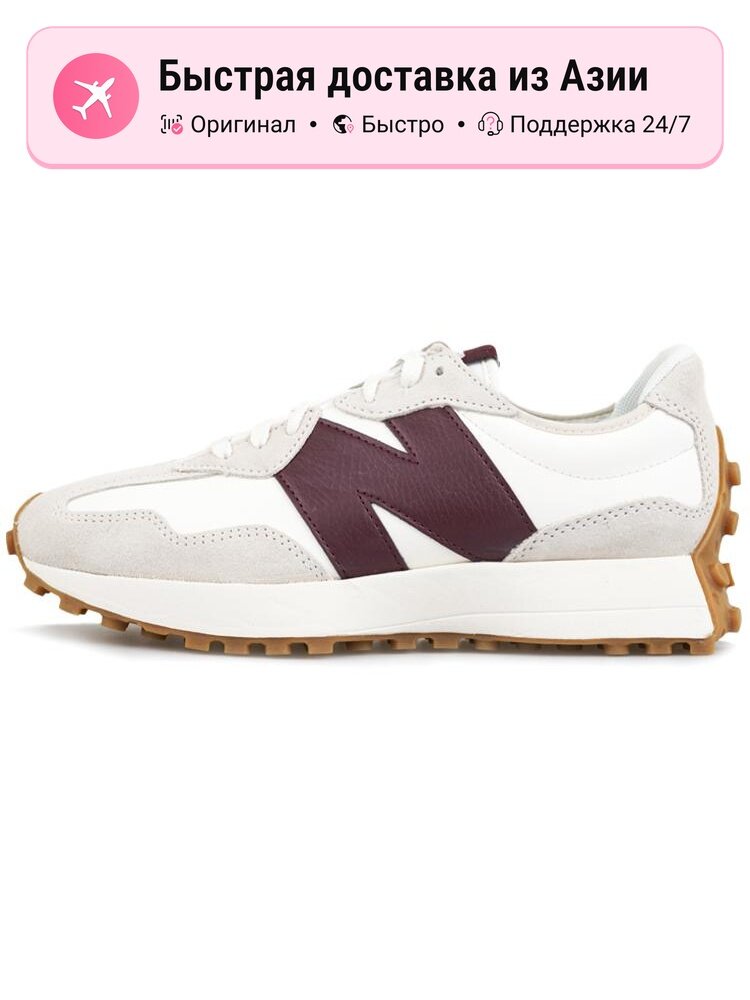 Кроссовки New Balance 327