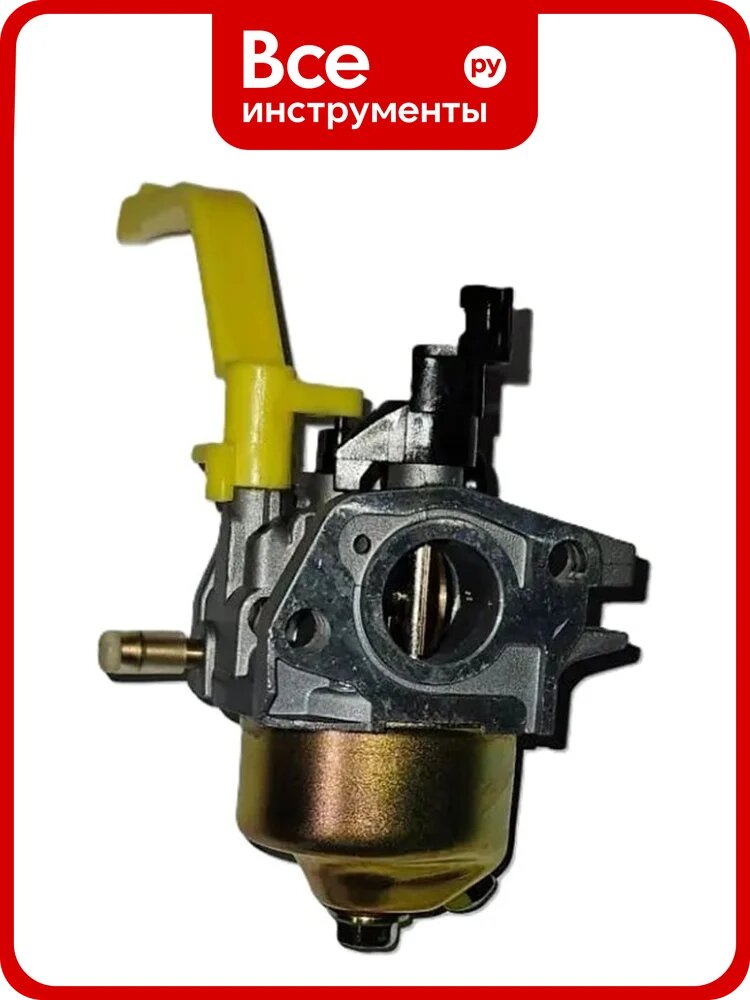 Карбюратор Zongshen в сборе KB3000 17100-LB18-0900CQ / 100005314-0001