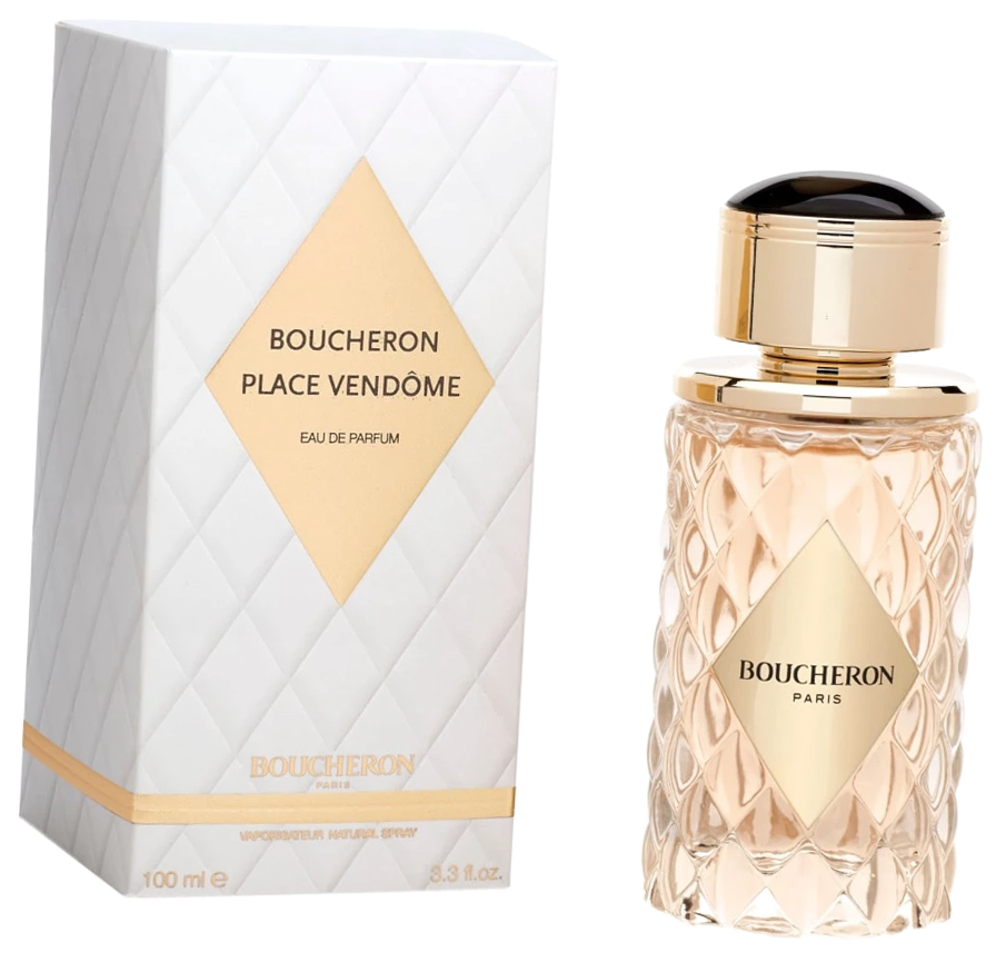 Boucheron Place Vendome духи женские 100 мл / Бушерон Плас Вандом