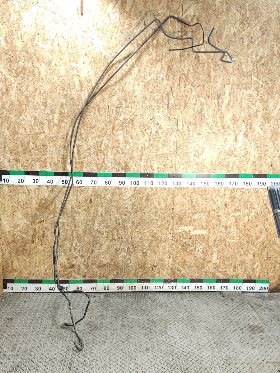Трубка топливная TOYOTA Camry v40 7726133140