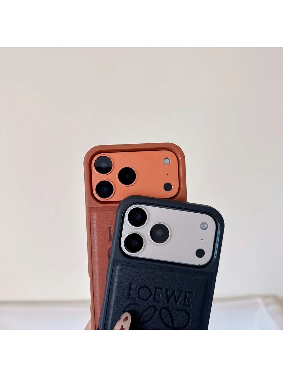 Чехол для iPhone 17 Pro Max — фото 1