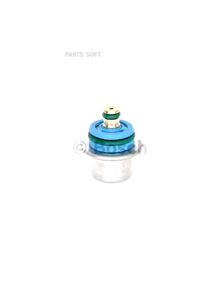 BOSCH 0280160560 Регулятор давления подачи топлива ALFA ROMEO: 145 1.4 i.e. 16V T. S./1.6 i.e. 16V T. S./