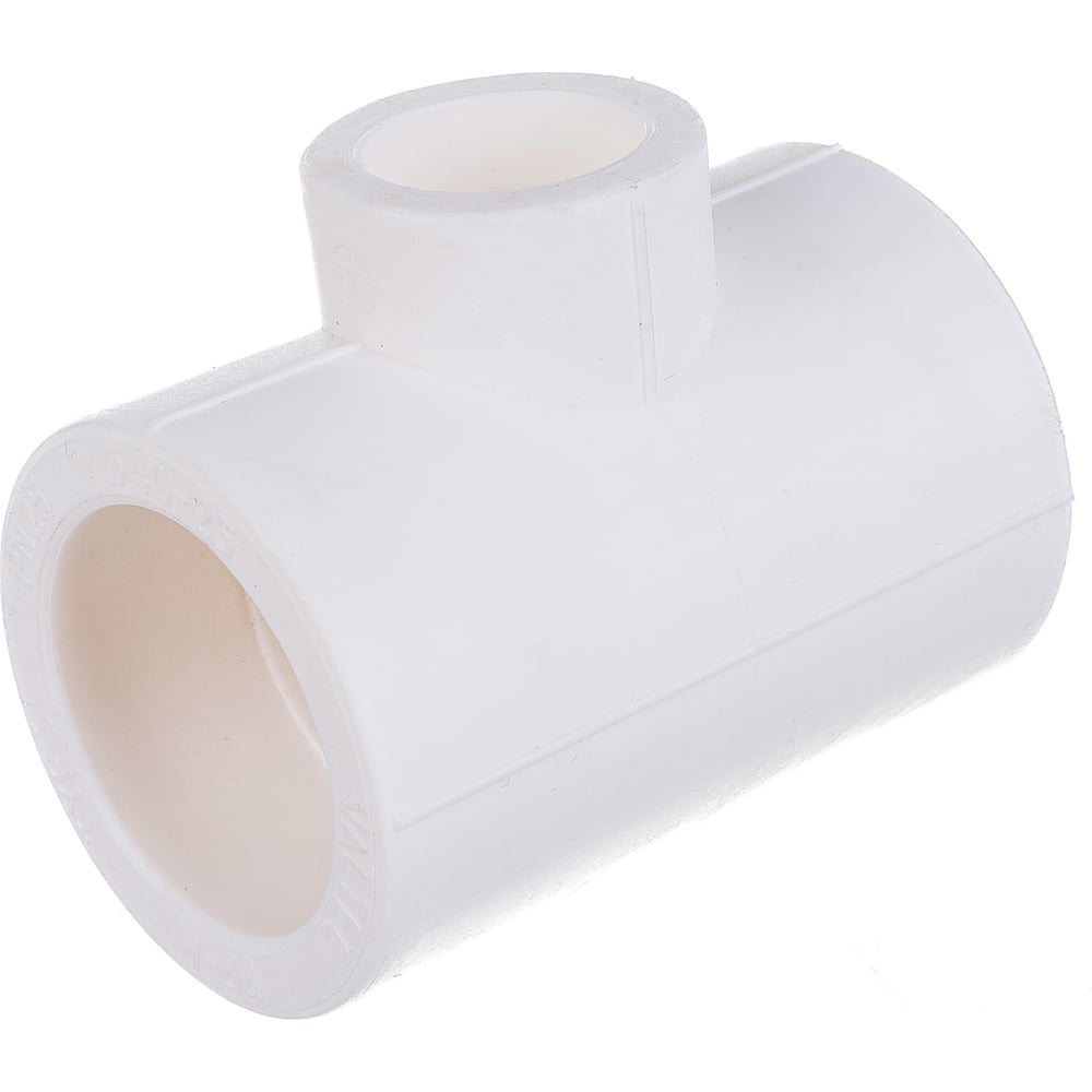 Переходной тройник PPR 40-25-40мм Valtec VTp.735.0.040025040