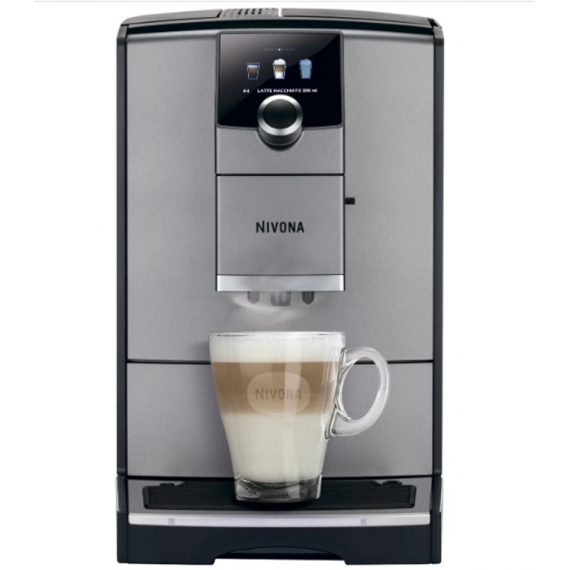 Кофемашина Nivona CafeRomatica NICR 795