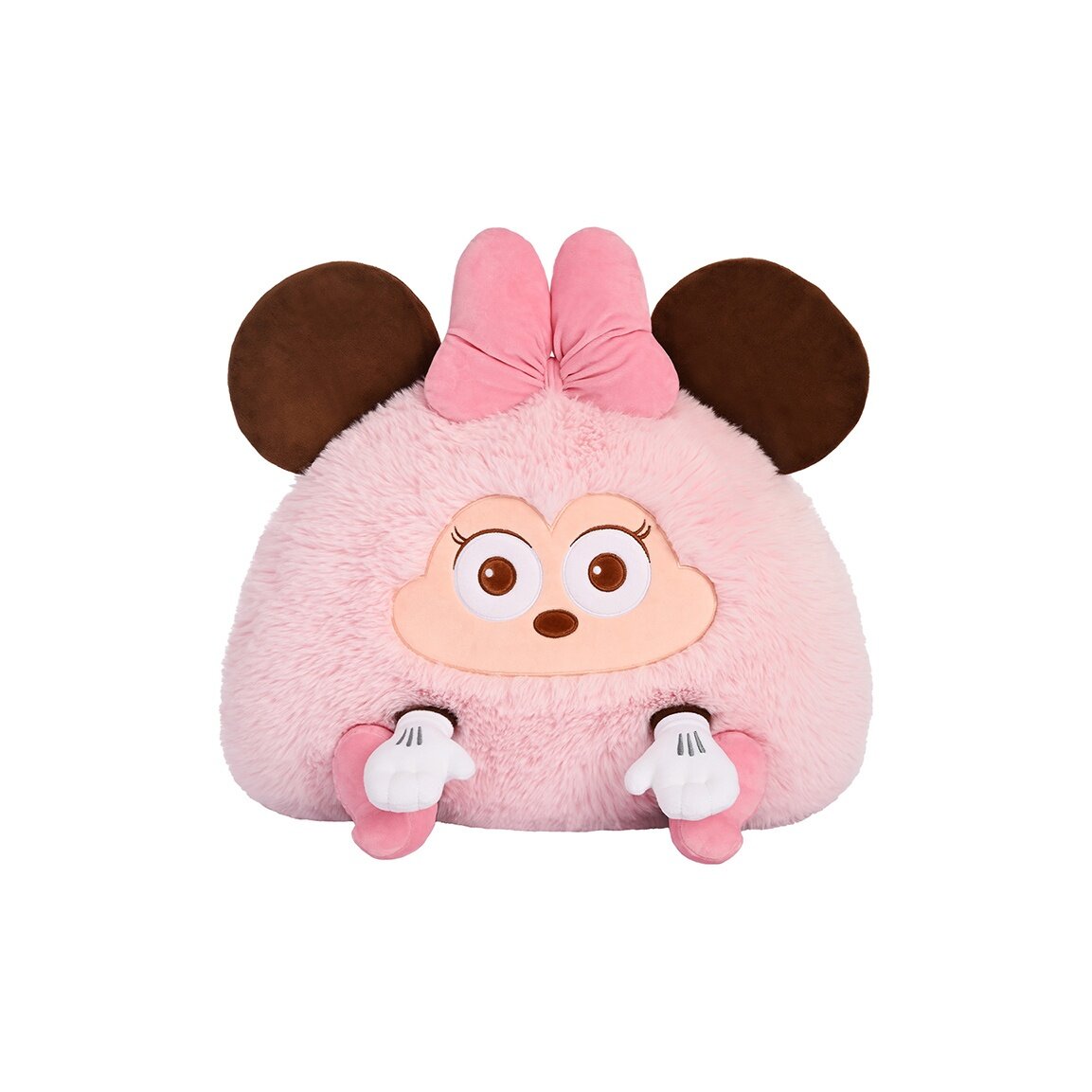 Подушки декоративные Zoobies x Disney