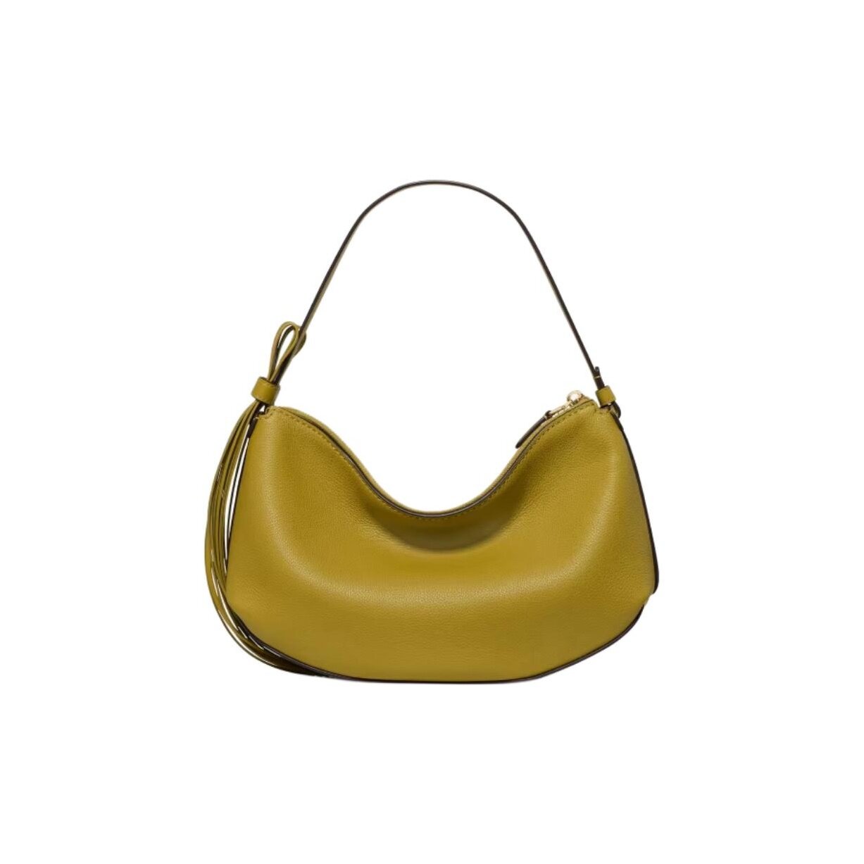 Сумка kate spade, фактура матовая — фото 1