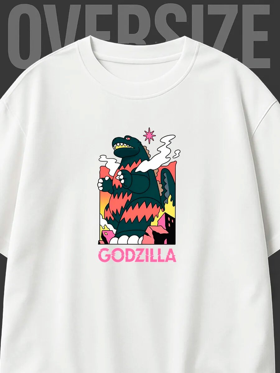 Футболка PRINTSHOT