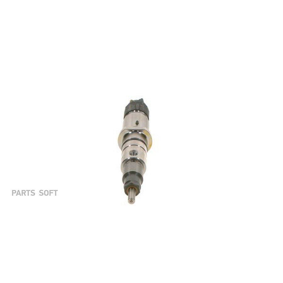 Форсунка CUMMINS TRUCK от официального дистрибьютора, BOSCH, артикул 0445120304