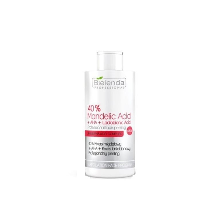 Пилинг Bielenda Professional Exfoliaton Face Program, 150 г