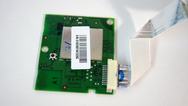 Плата WiFi JC92-02517A | JC41-00790A | SPW-B4319S для Samsung SCX-3405W/ SL-C410W/ M2070