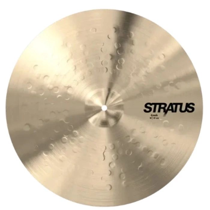 Sabian 16" Stratus Crash Тарелка Крэш для ударной установки