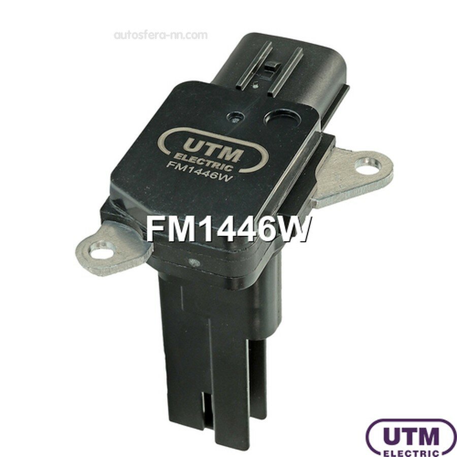 UTM FM1446W Датчик массового расхода воздуха ДВС