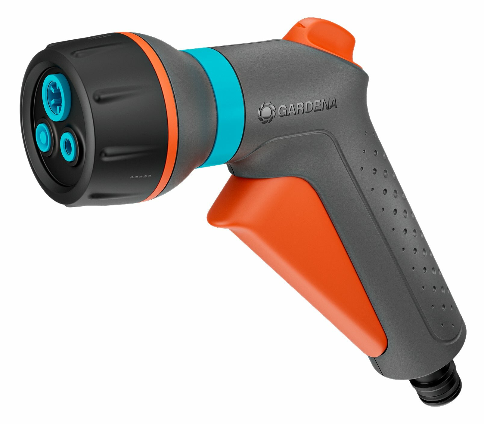 Gardena Мультифункциональный пистолет-распылитель Classic Compact 18375-20.000.00