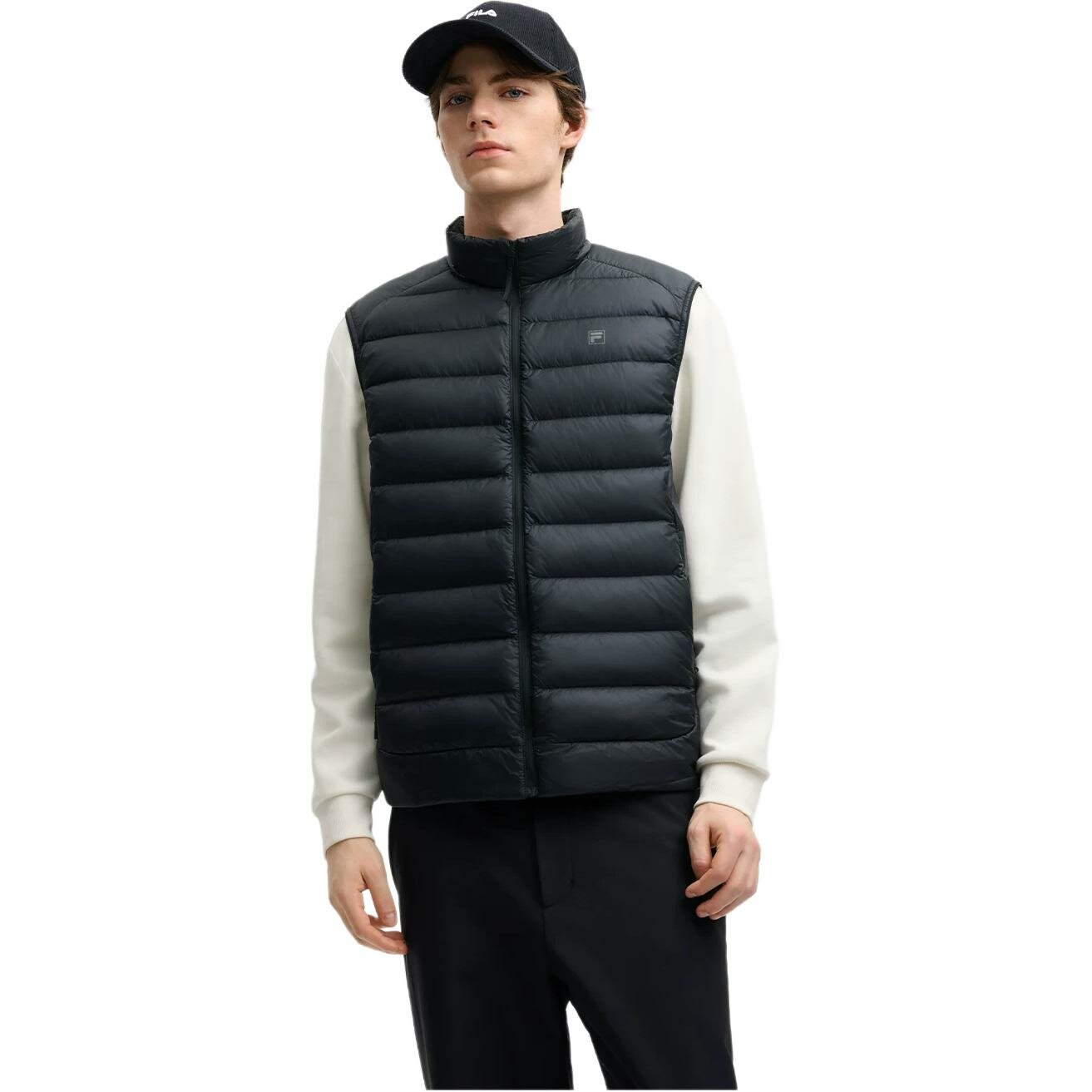 Жилет Fila Essential