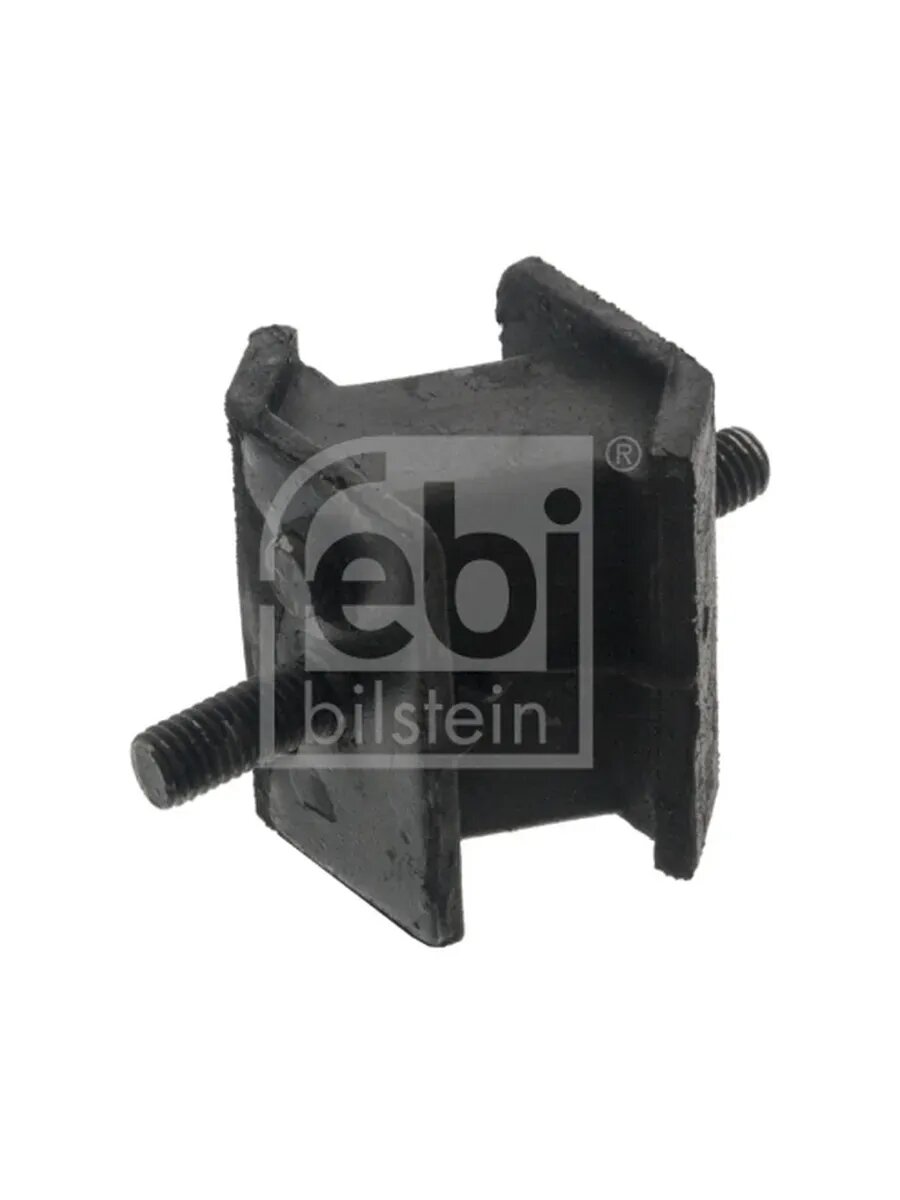 Опора КПП левая Febi 01629 для Volkswagen