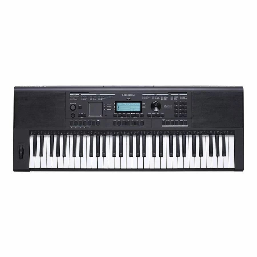 Синтезатор Medeli MK401