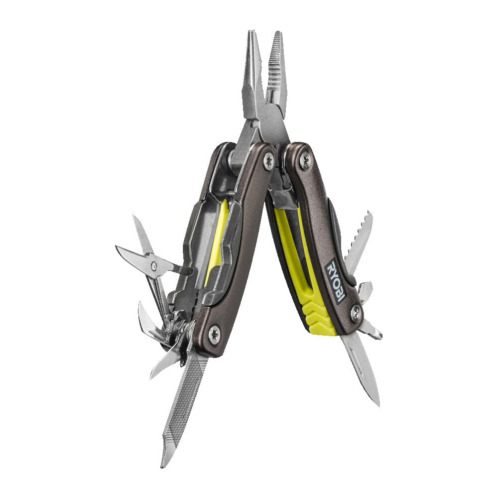 Многофункциональный инструмент Ryobi 14-в-1 RMT14 5132005329