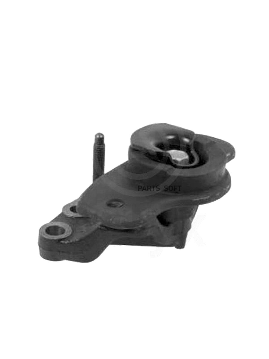ASLYX AS202566 Опора двигателя CITROEN C1/PEUGEOT 107 1.0i 05