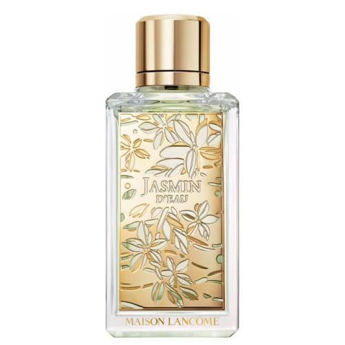 Женская Цветочная парфюмерная вода Ланком Жасмин Ду Флораль 100 мл / Jasmin D Eau Floral