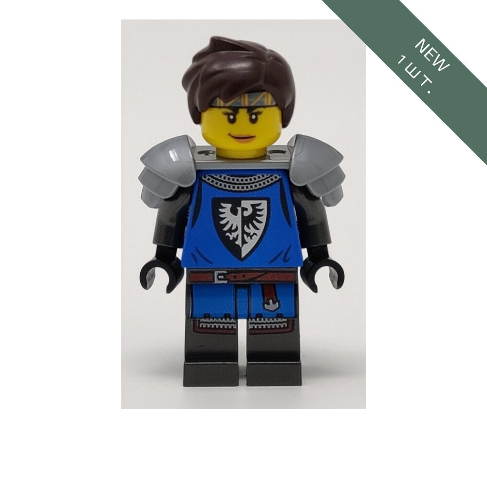 Минифигурка LEGO idea084 · 1 шт.