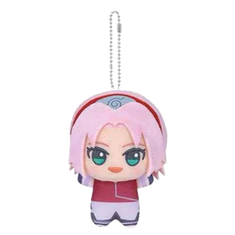 Плюшевый брелок Bandai Naruto Shippuden NNS3