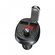 Bluetooth FM модулятор, E41, HOCO, черный
