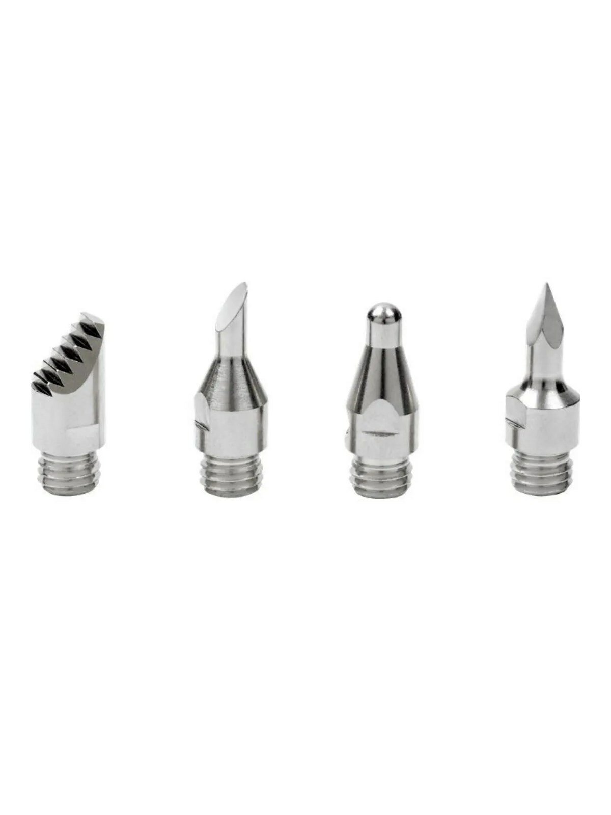 Набор для газового паяльника Dremel 204 (26150204JA)