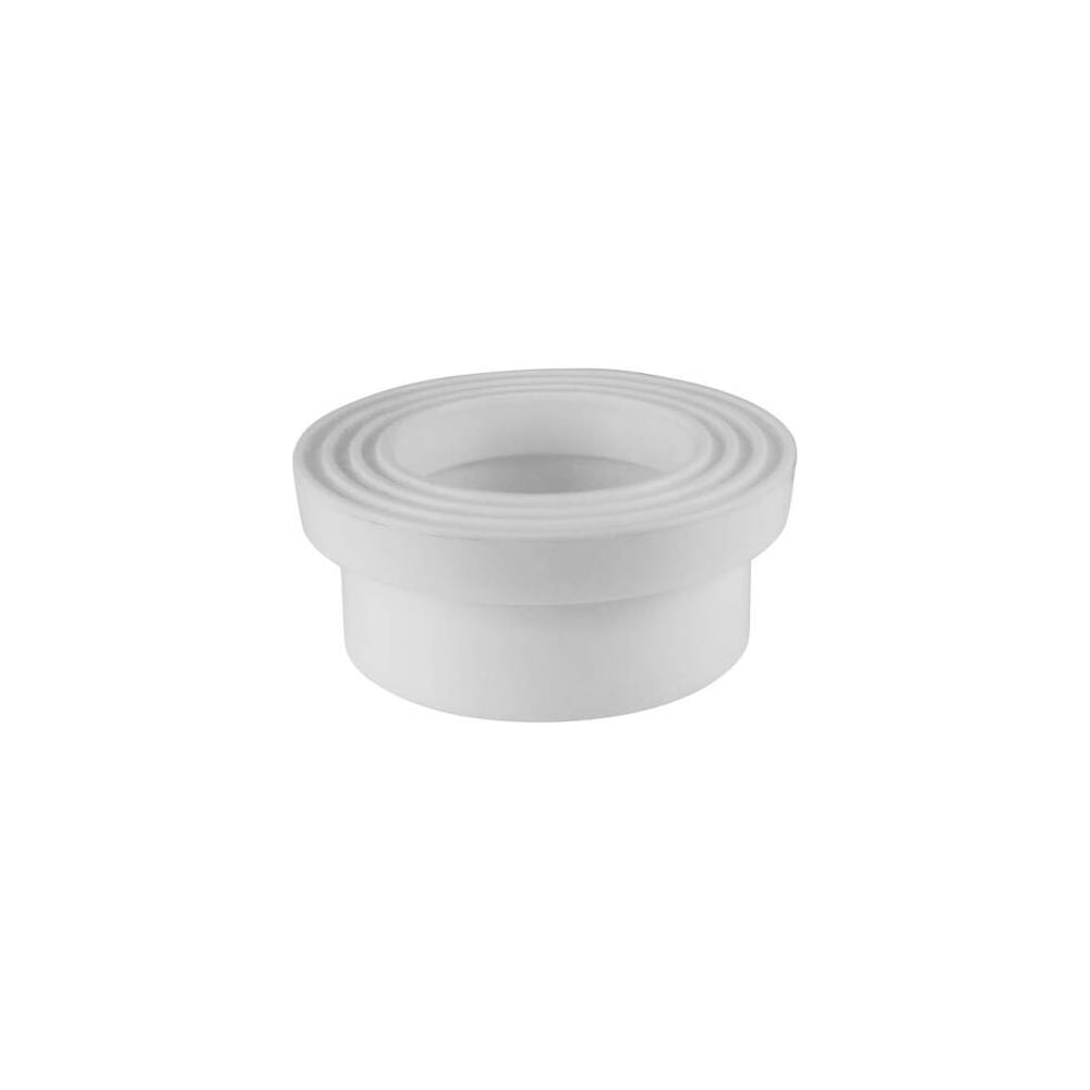 Бурт VALFEX PP-R, белый, под фланец, Дн110, D=131.2 мм 10189110 127-0165