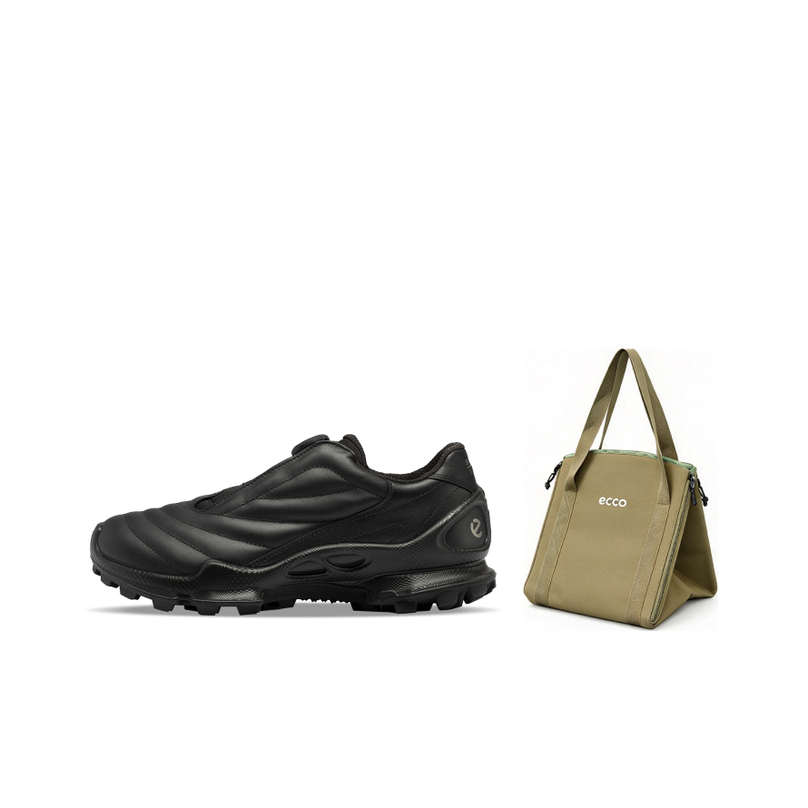 Кеды ECCO Biom C Trail