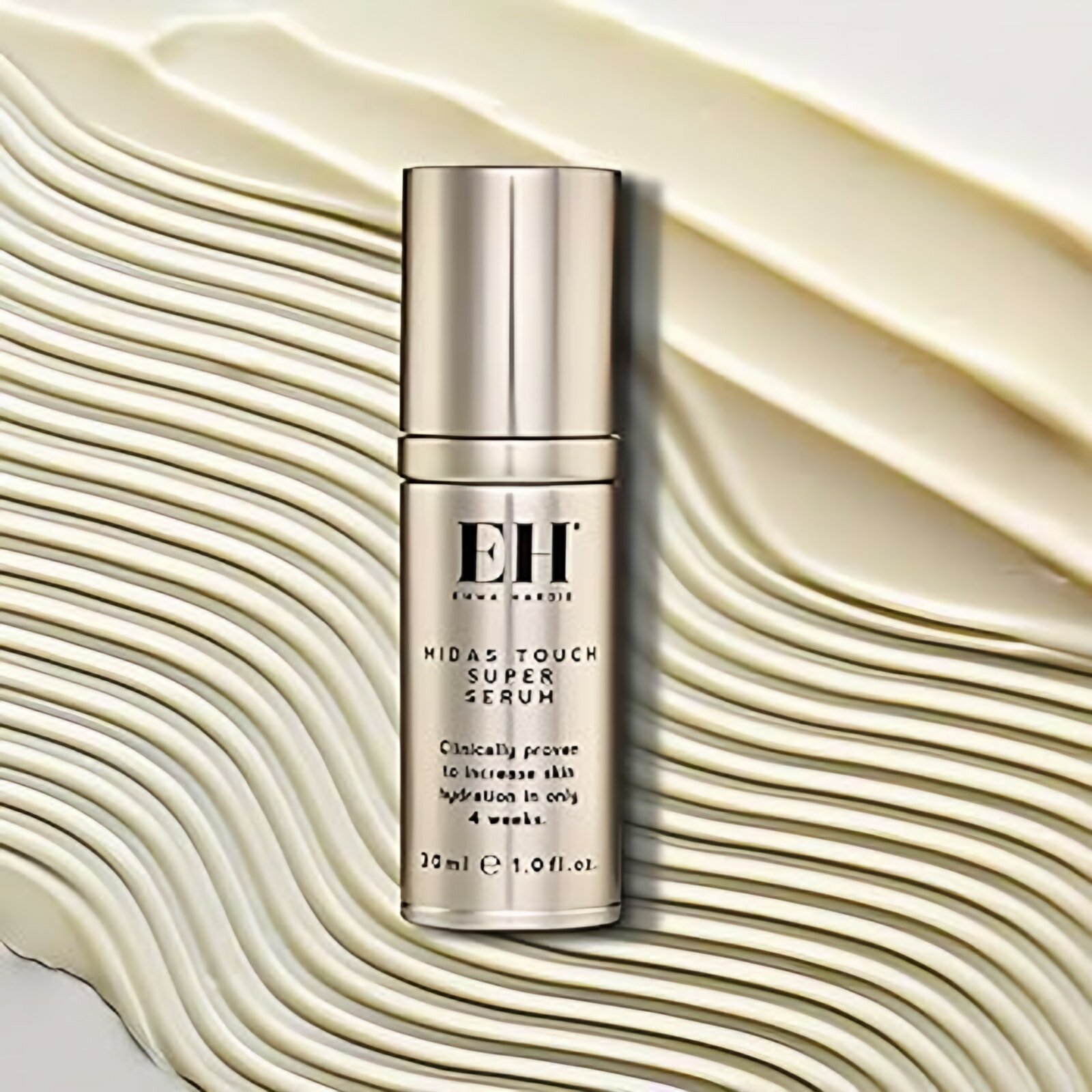 Emma Hardie Midas Touch Super Serum 30 мл - антивозрастная сыворотка для лица