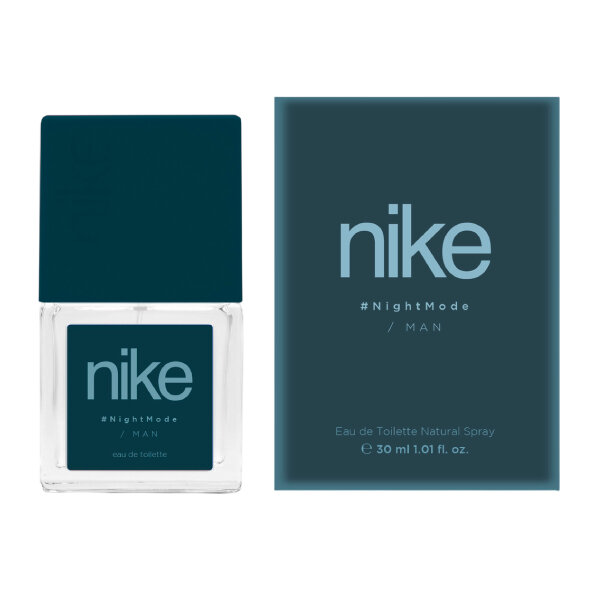 Nike Мужской Night Mode Туалетная вода (edt) 30мл
