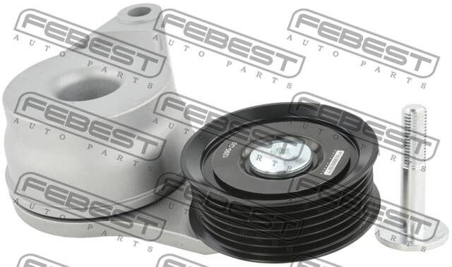 Натяжитель ремня приводного FEBEST 1290-D3