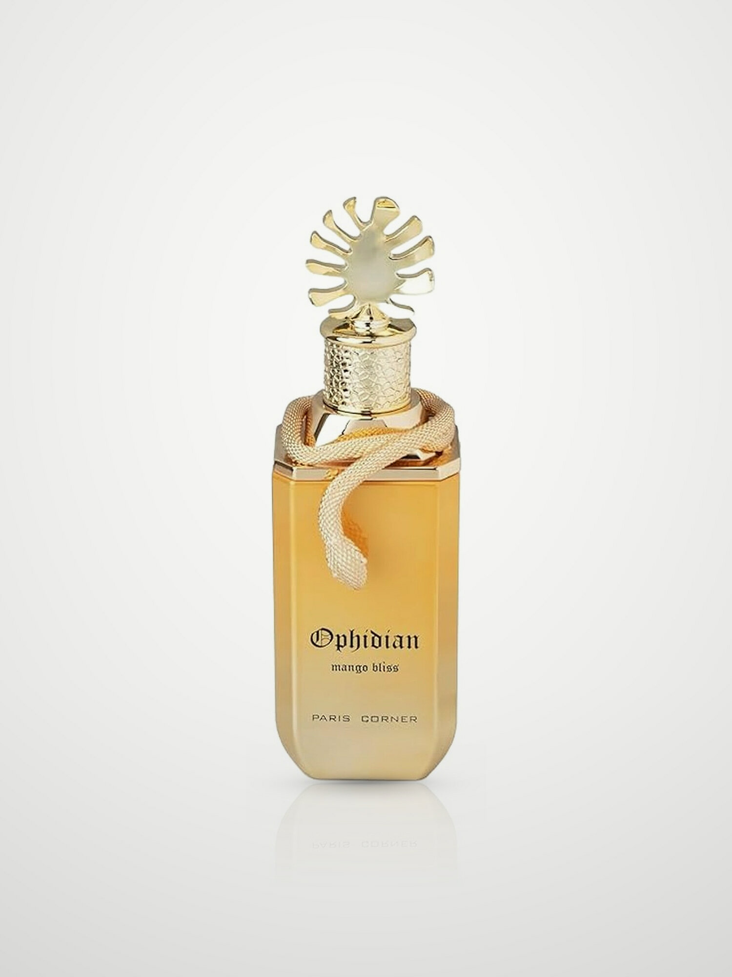 Парфюмерная вода PARIS CORNER Ophidian Mango Bliss Eau de Parfum унисекс 100 мл