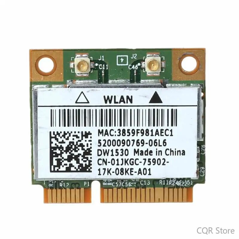 Беспроводная сетевая карта BCM943228HM4L DW1530