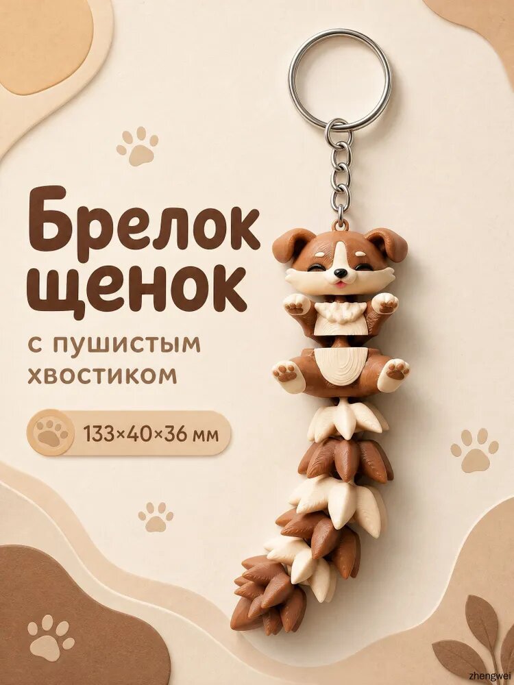 Брелок