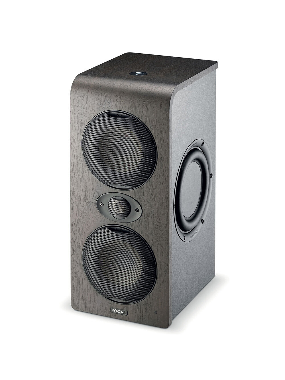 Студийный монитор Focal SHAPE TWIN，2,5-полосный активный монитор
