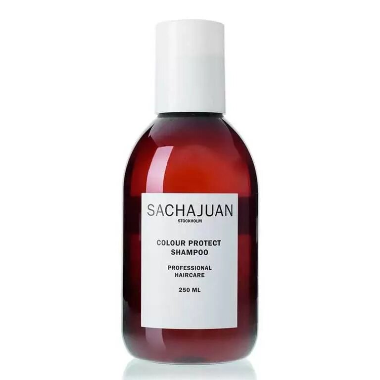 Sachajuan Шампунь для окрашенных волос Colour Protect 250 мл 250 мл