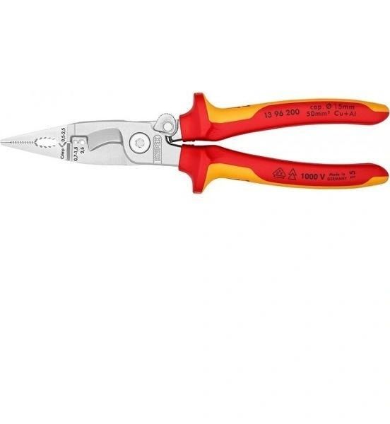 Клещи Knipex KN-1396200