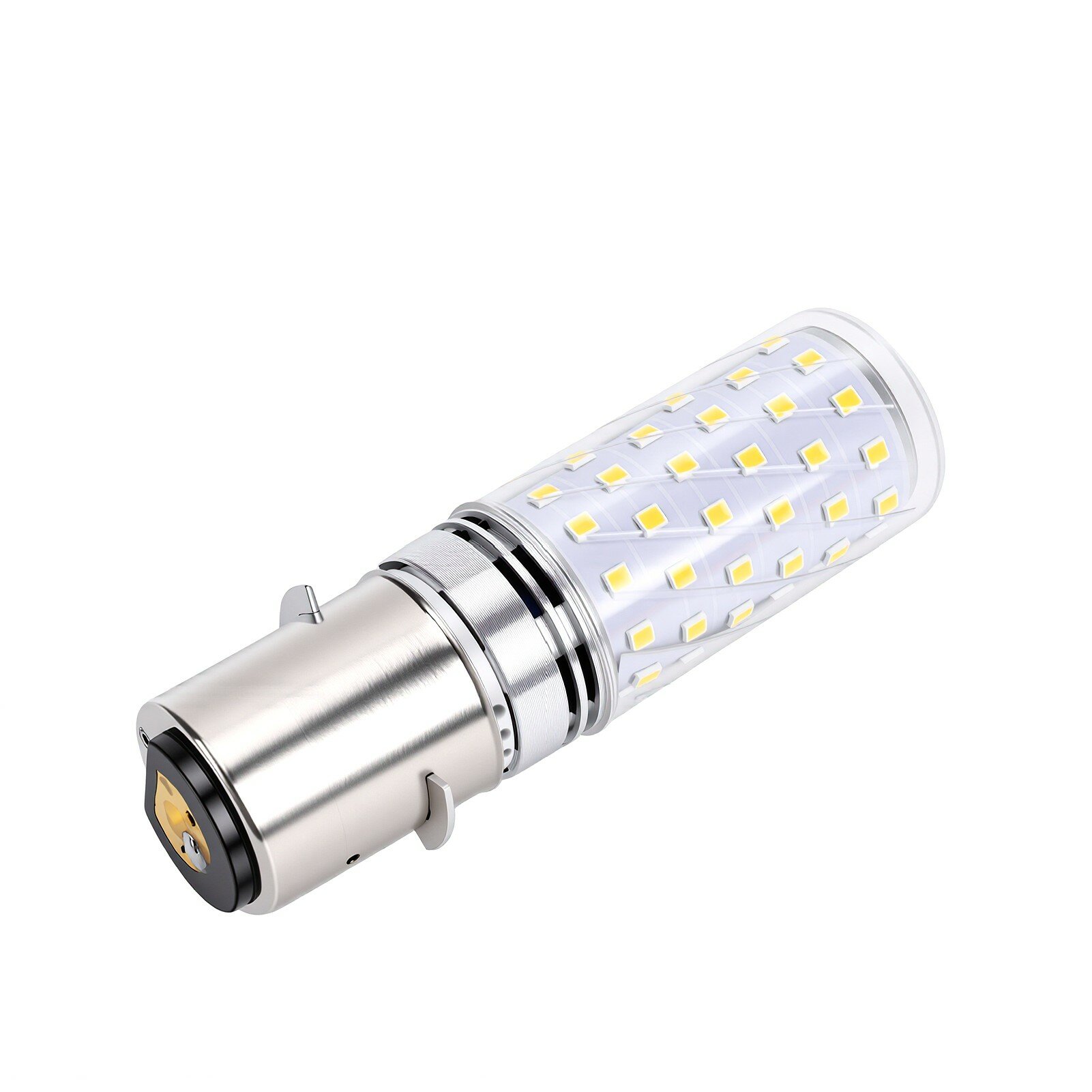 Светильник с LED для лодки P28S, 2000LM, влагозащищенный, легкая установка