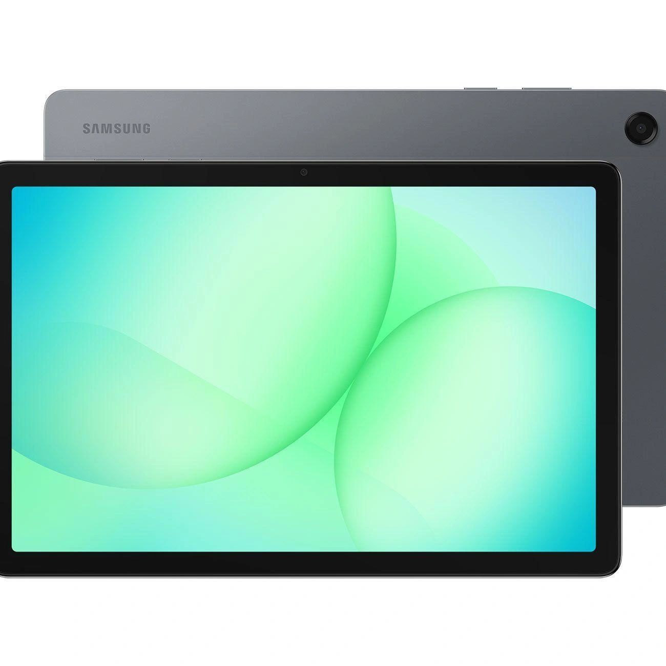 Планшет Samsung Galaxy Tab A11+ WIFI 6GB/128GB Серый