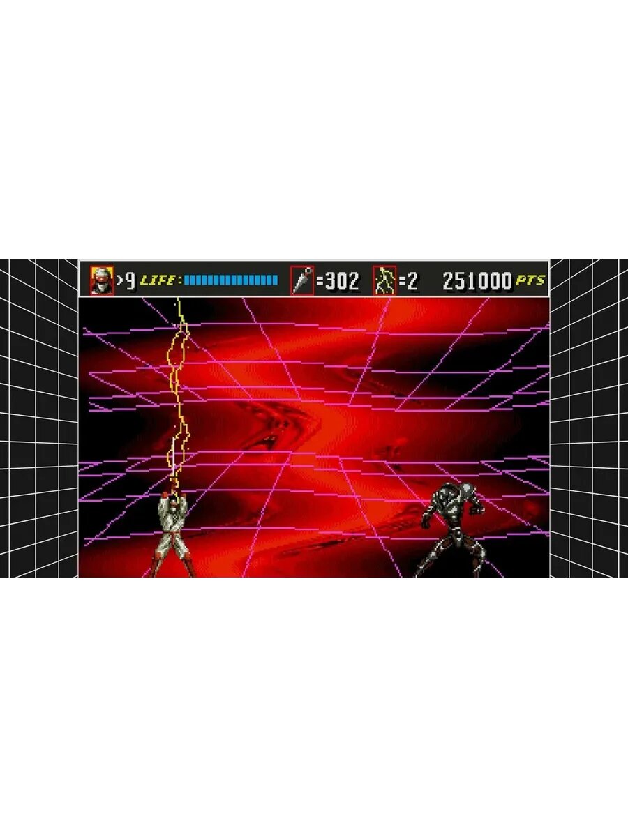 Sega Mega Drive Classics диск PS4 JB — фото 1