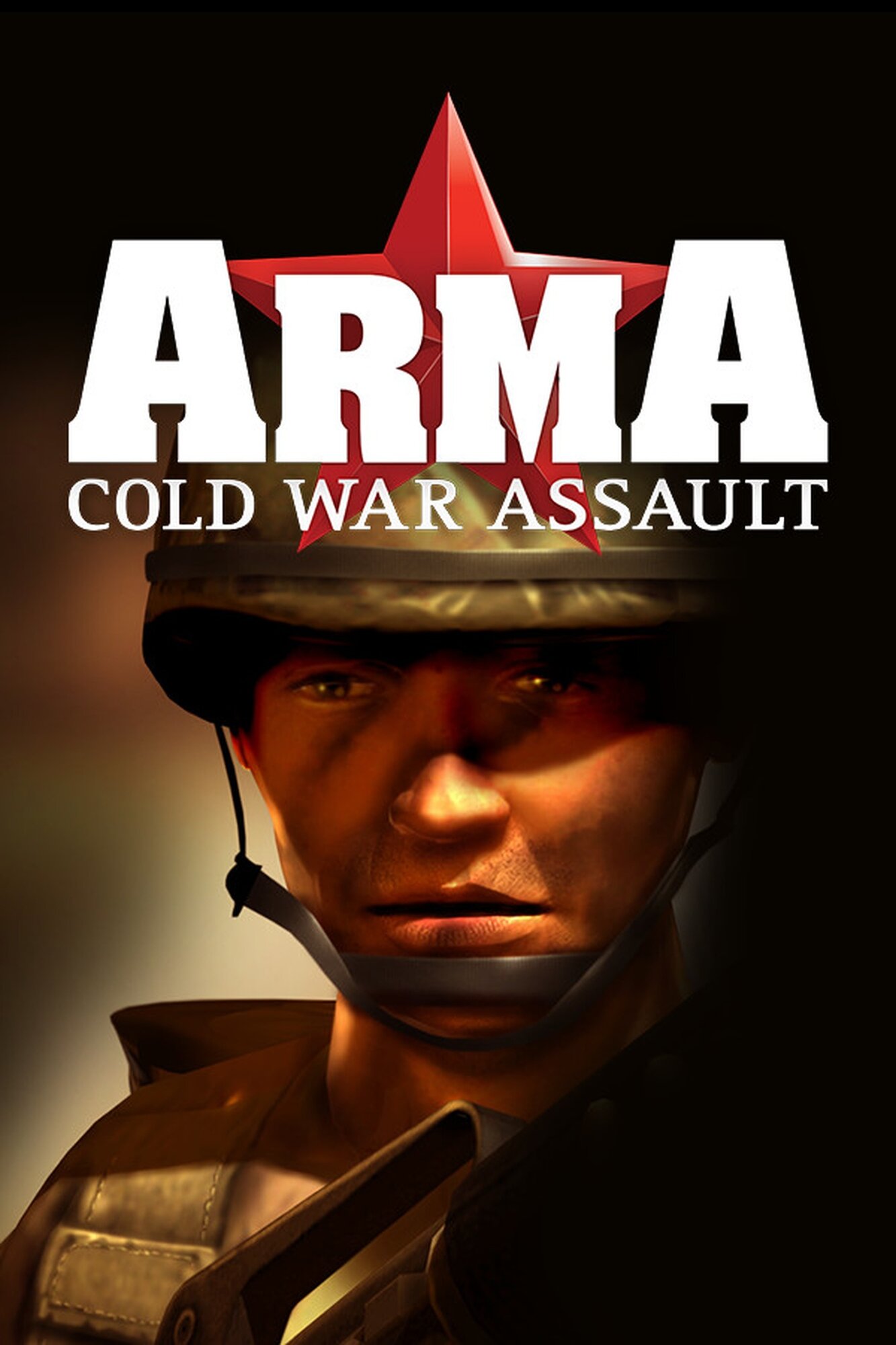 Видеоигра Arma: Cold War Assault, Все страны, разработчик Bohemia Interactive, издание цифровое
