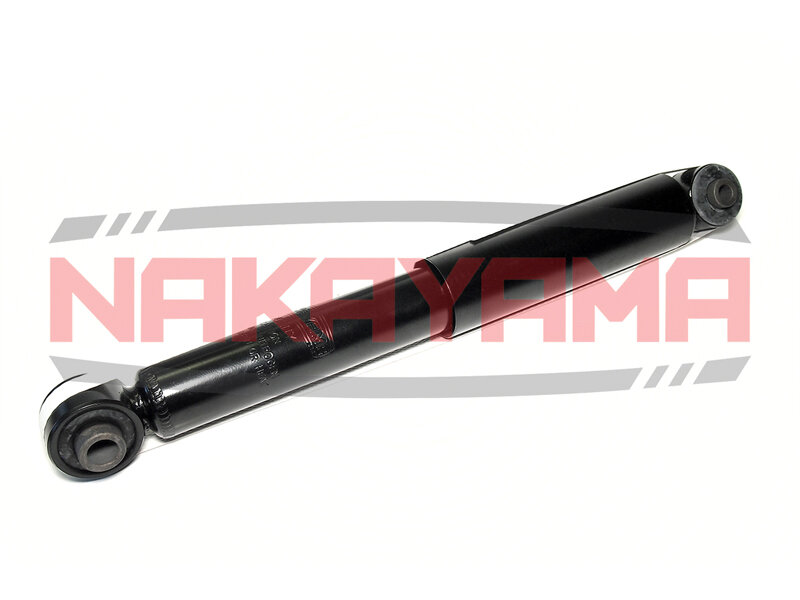 Амортизатор подвески газовый задний Citroen C2/C3 02- Nakayama S425NY