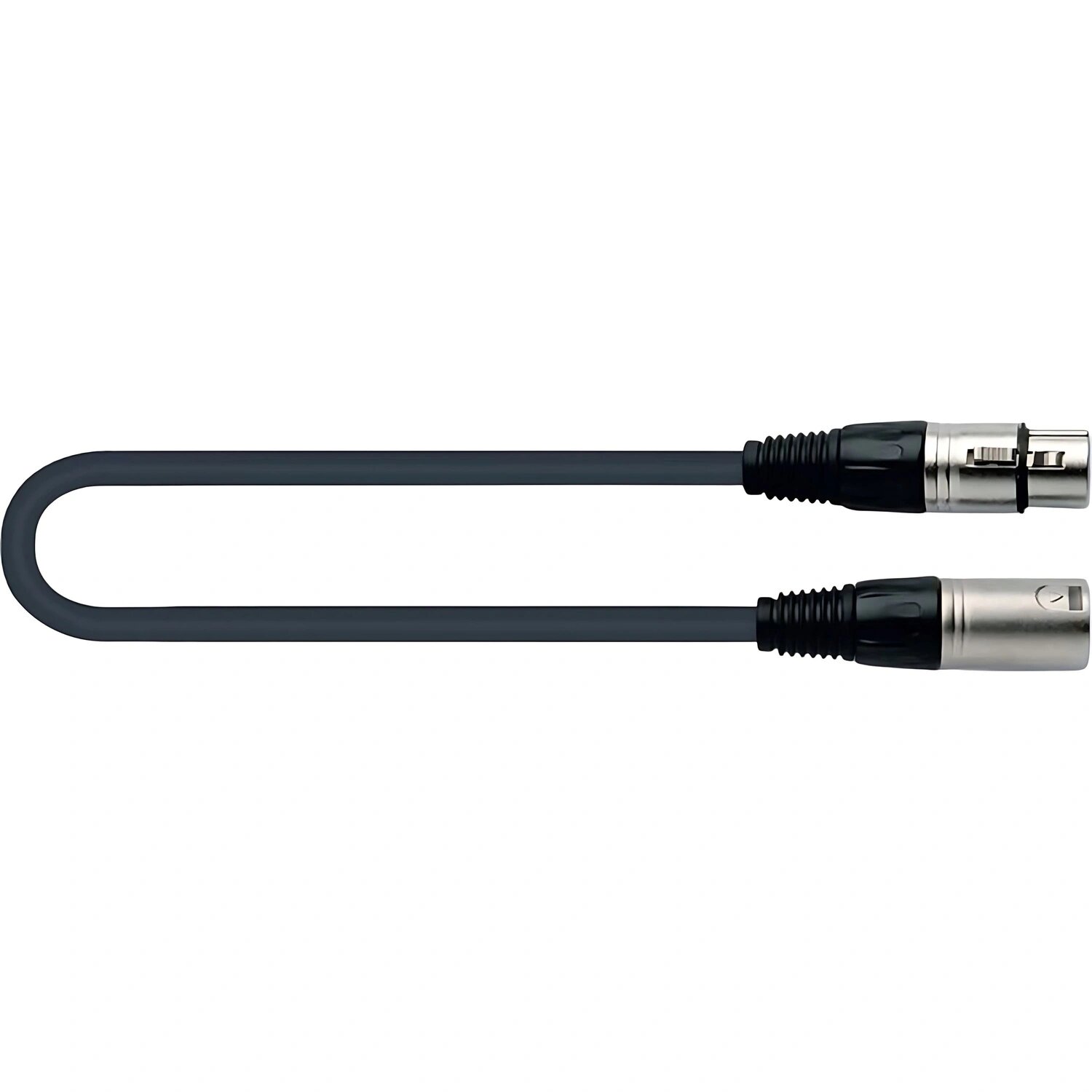 Quik lok Кабель для микрофона Quik lok MX775-3 (A089939)