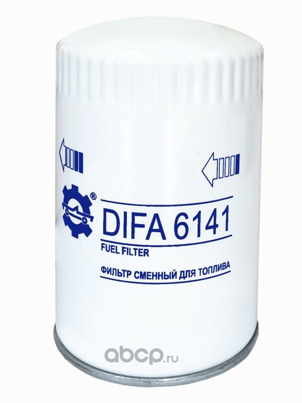 Фильтр топливный DIFA DIFA6141