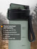 Бутылка для воды Outventure, 500 мл